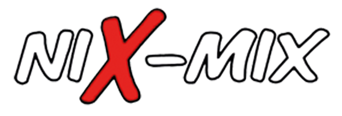 Nix-Mix Shop - Shop